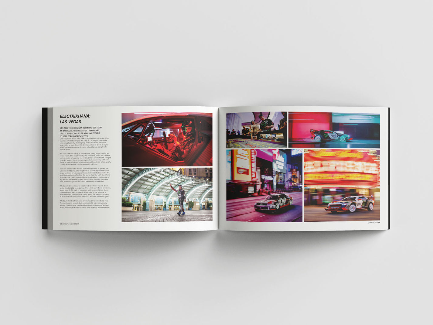 Life at Shutter Speed book(Signed by Larry Chen) Free US shipping ...